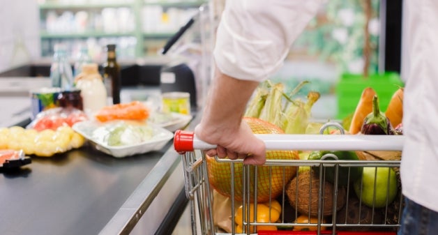 Retail Experience | Digimarc